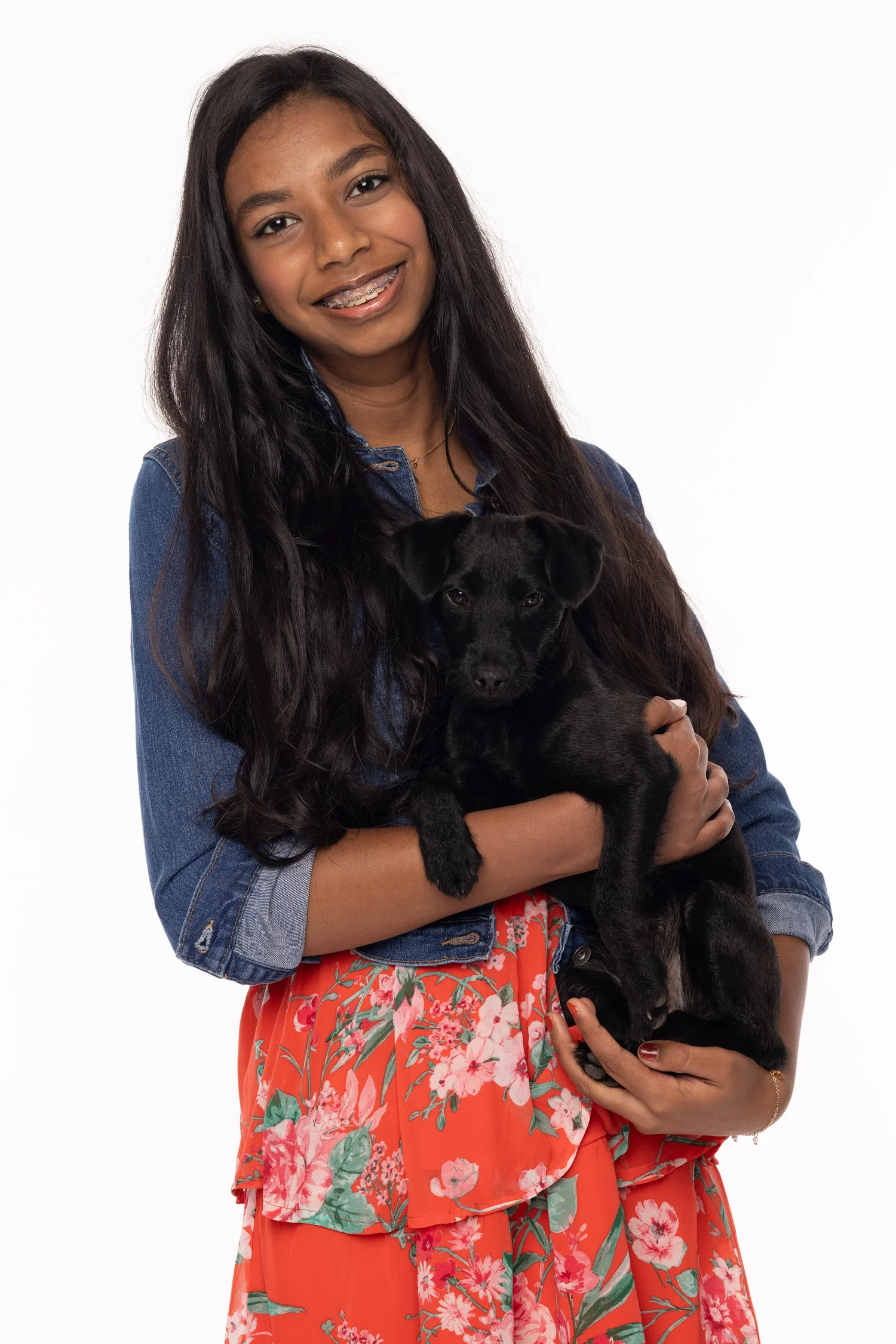 Simran Saini — 180 Talent Simran Saini — 180 Talent