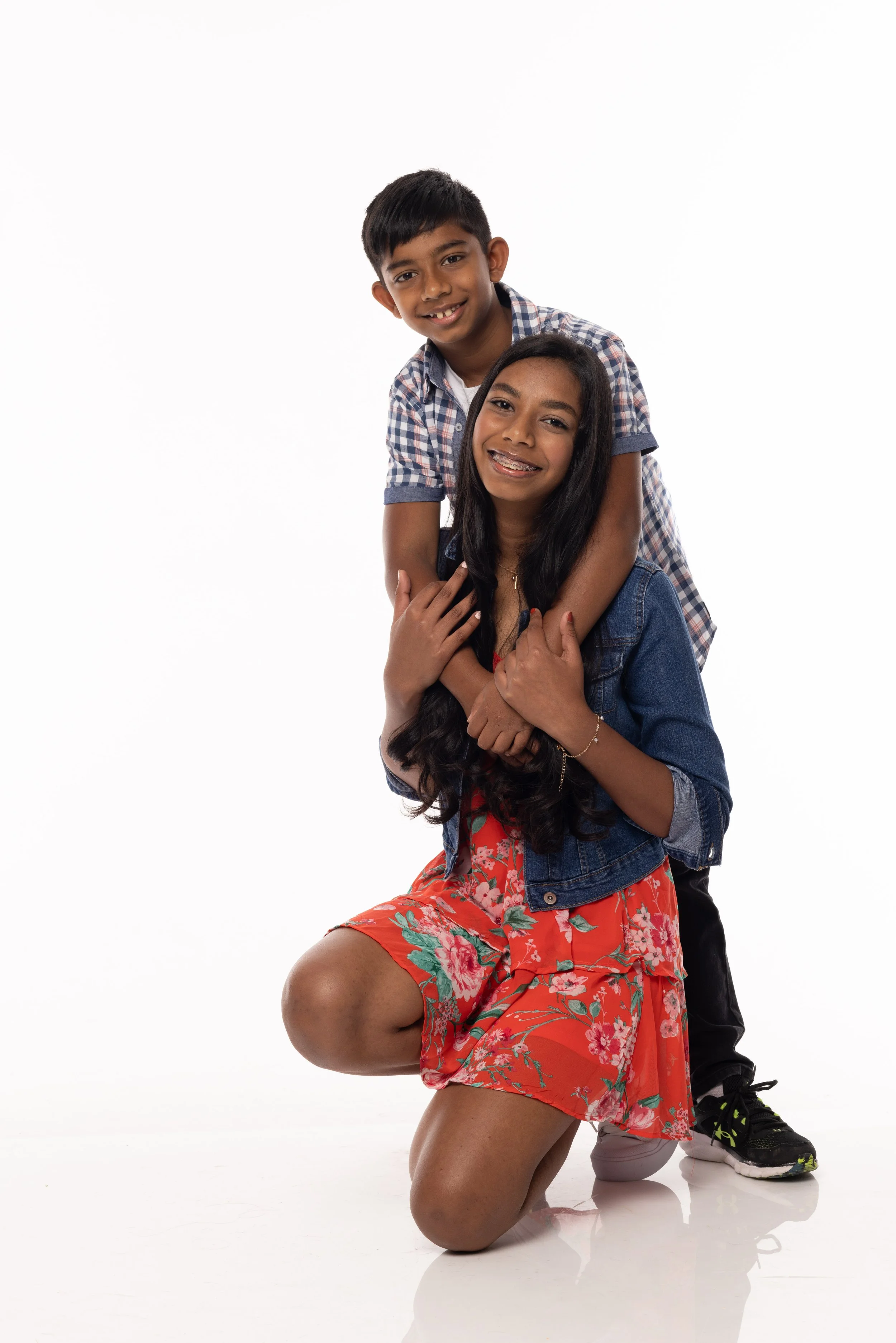 Simran Saini — 180 Talent Simran Saini — 180 Talent