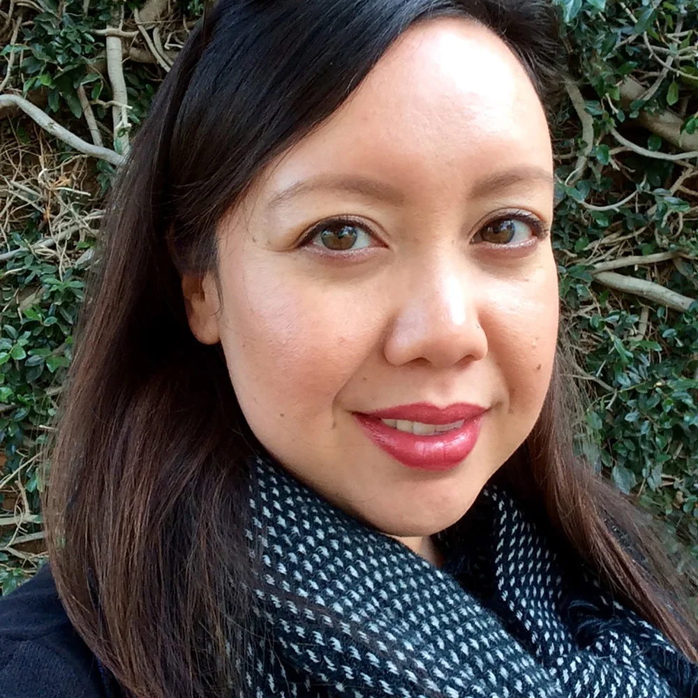 Michelle Brittan Rosado — anhinga press