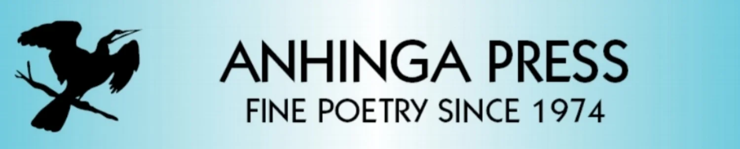 anhinga press