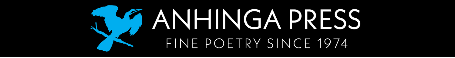 anhinga press