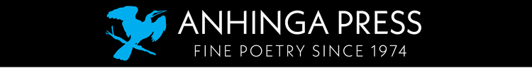 anhinga press