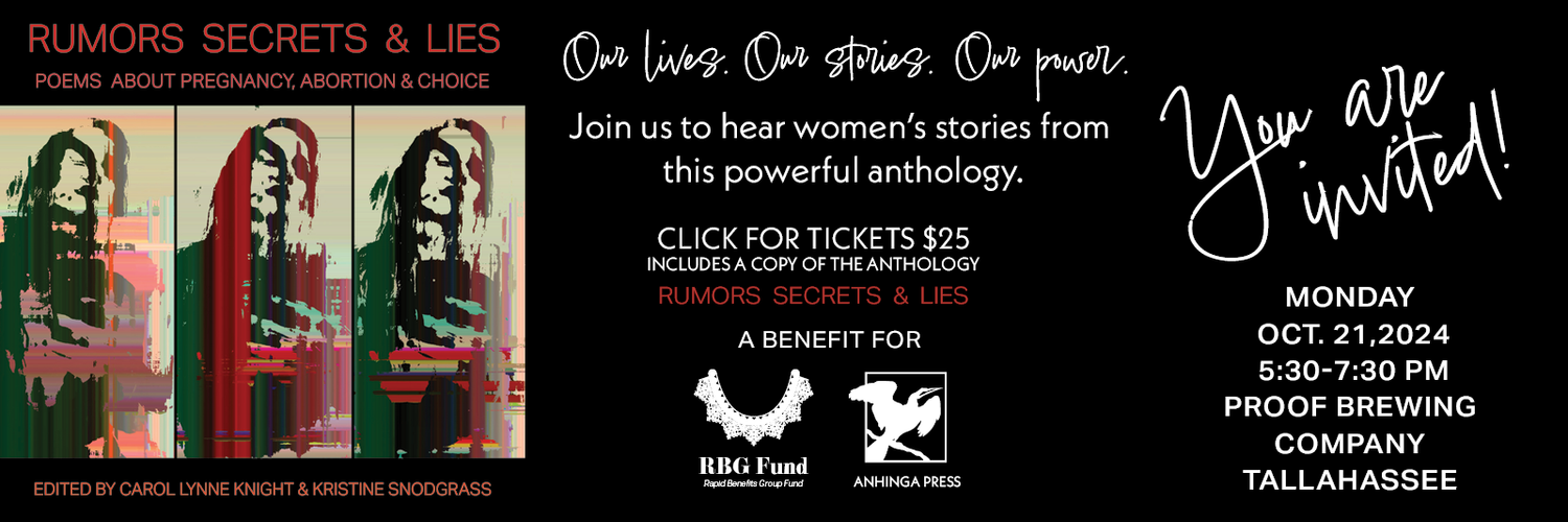 anhinga press