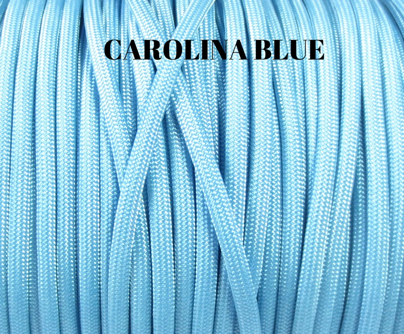 Paracord colours — The Crazy Dog House