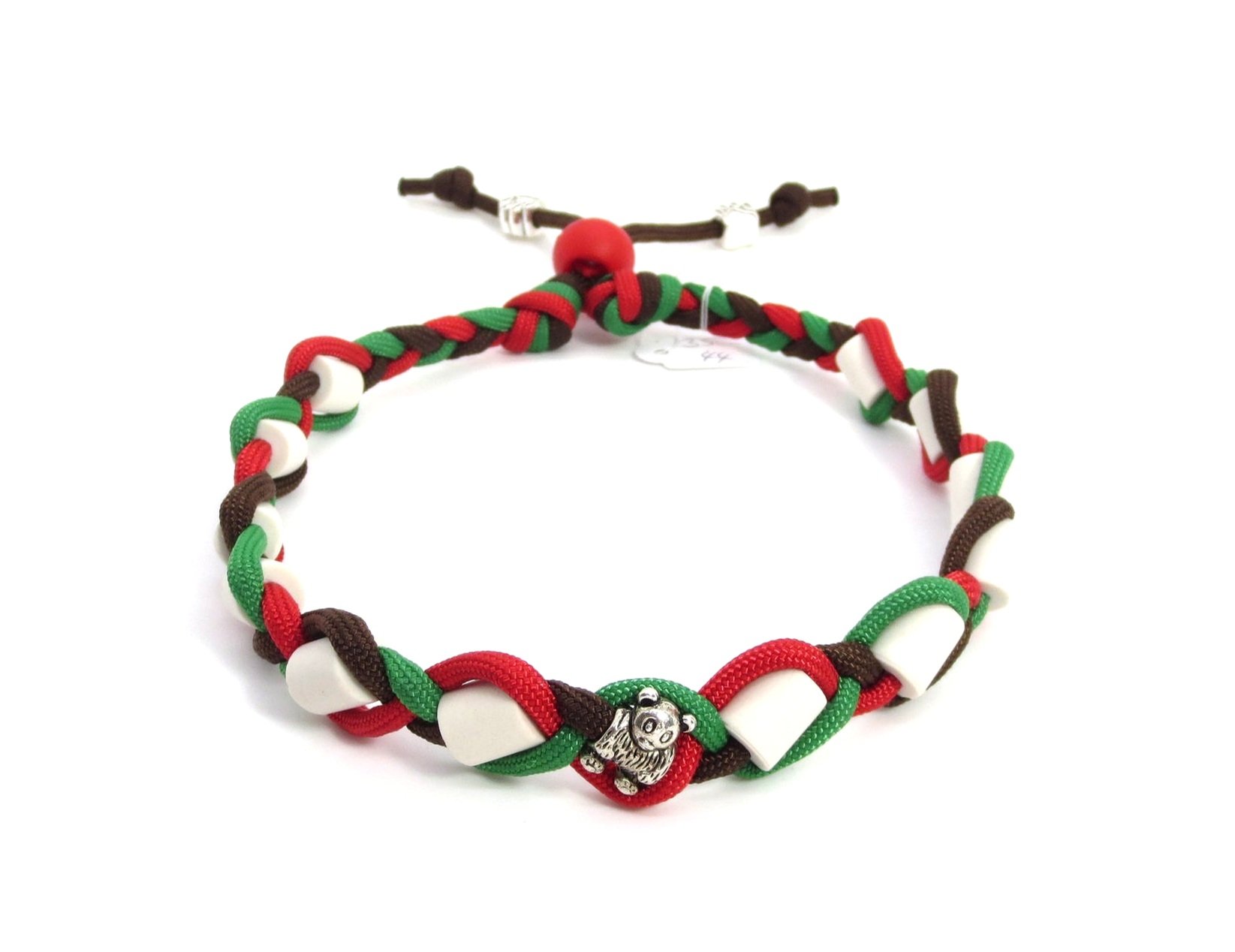 Handmade EM® collars — The Crazy Dog House