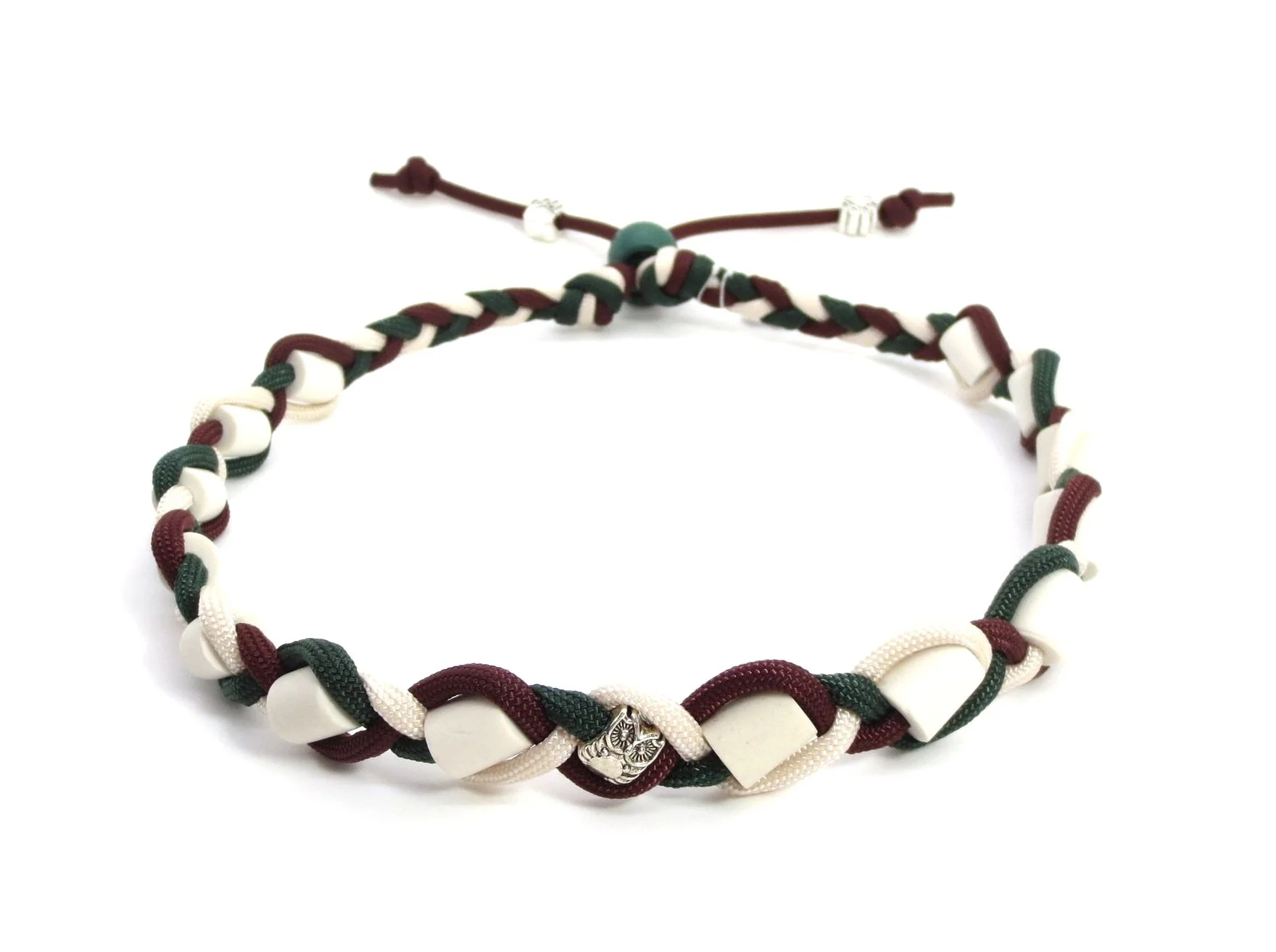 Handmade EM® collars — The Crazy Dog House