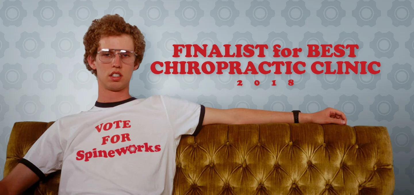 Our Clinic — Spineworks Physical Medicine & Wellness, PLLC