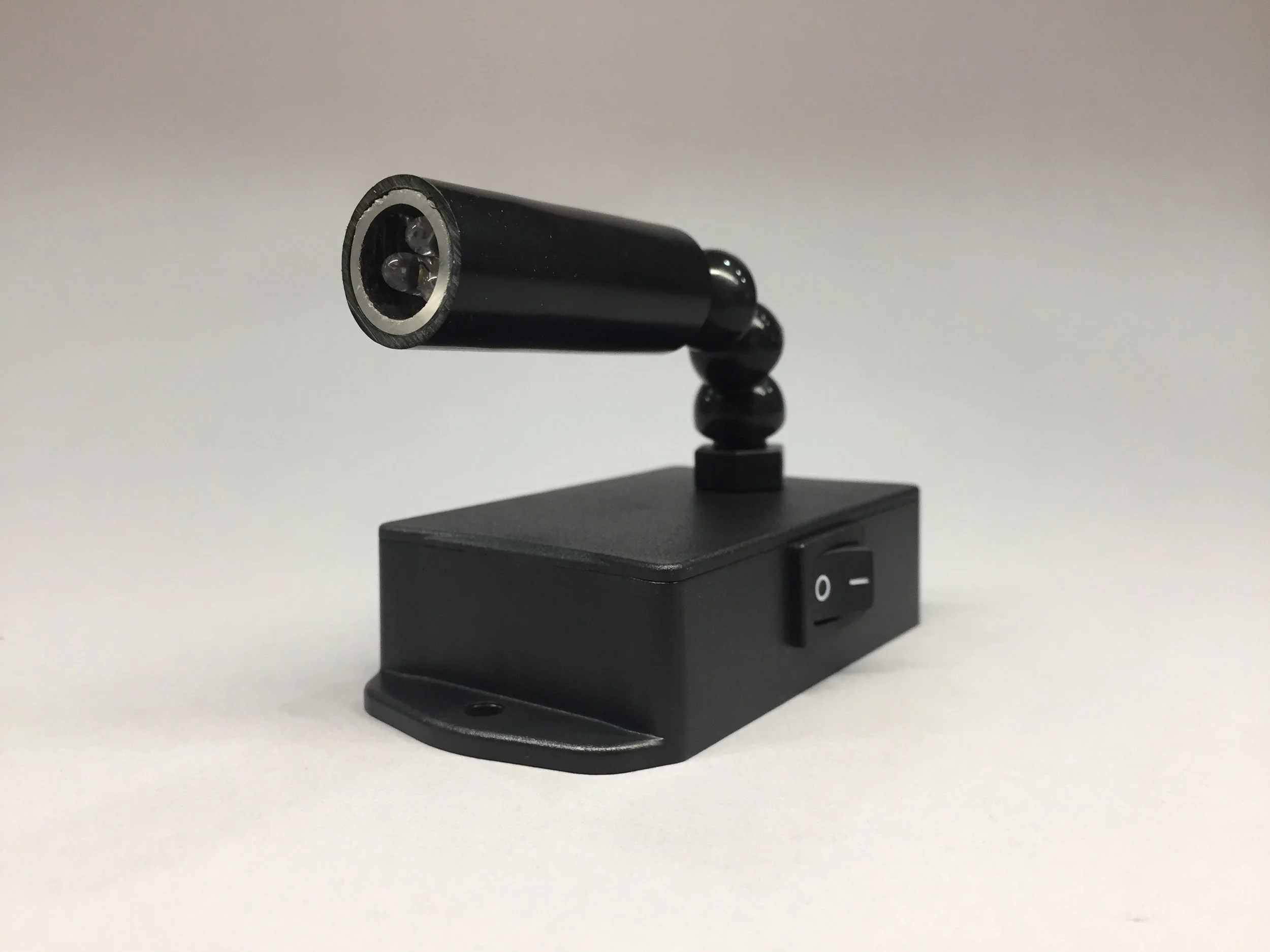 Leaders in solid state LED lighting design | Holly Solar Products, LLC.