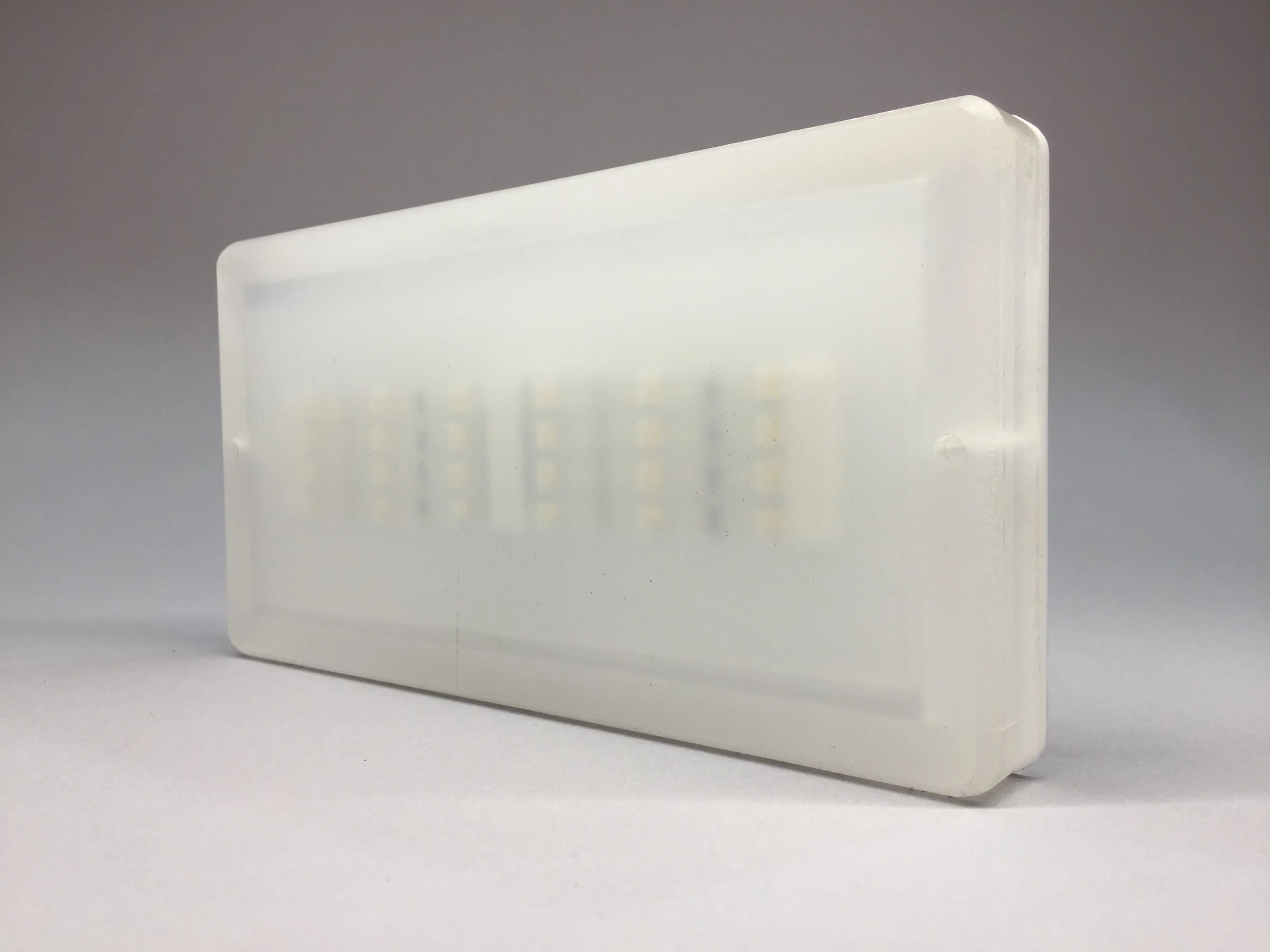 Leaders in solid state LED lighting design | Holly Solar Products, LLC.