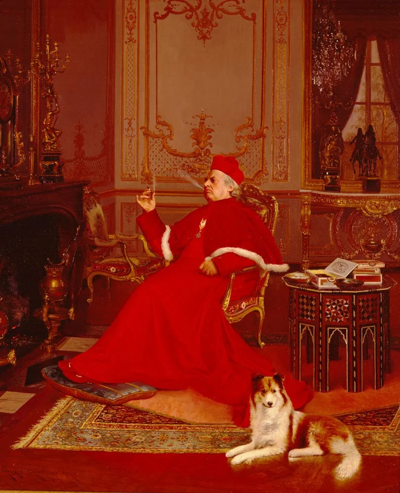 November 13th, 2025: Virgo Moon — Ruby Slipper Astrology