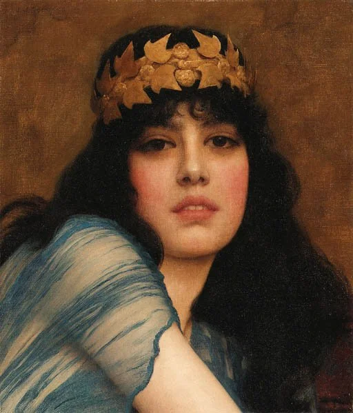 April 12th, 2026: Venus Sextile Vesta — Ruby Slipper Astrology