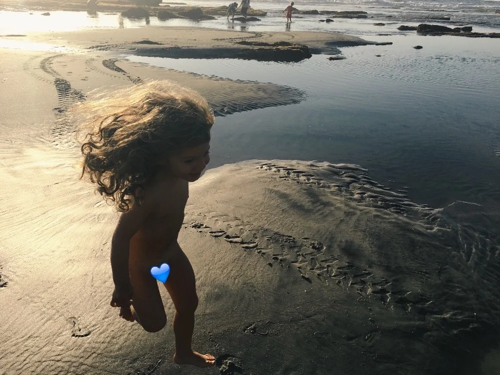 wild & free — Mommy Machado