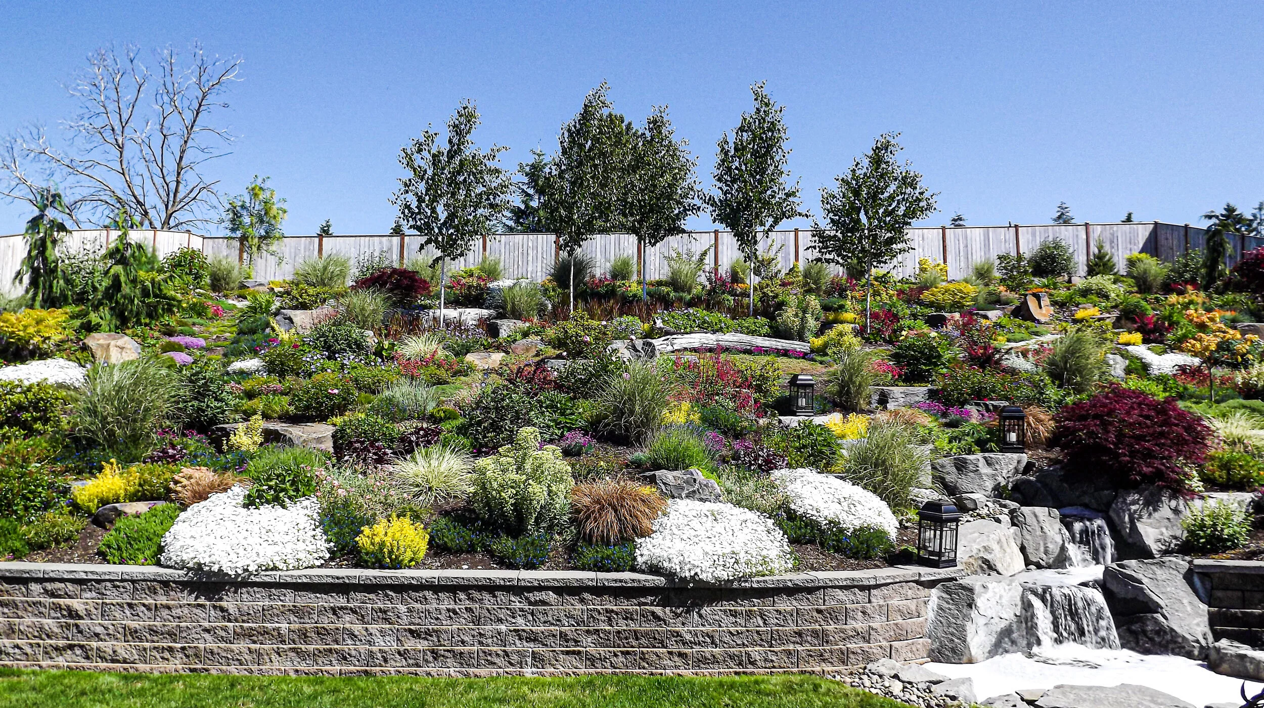 Gordon's Garden Center