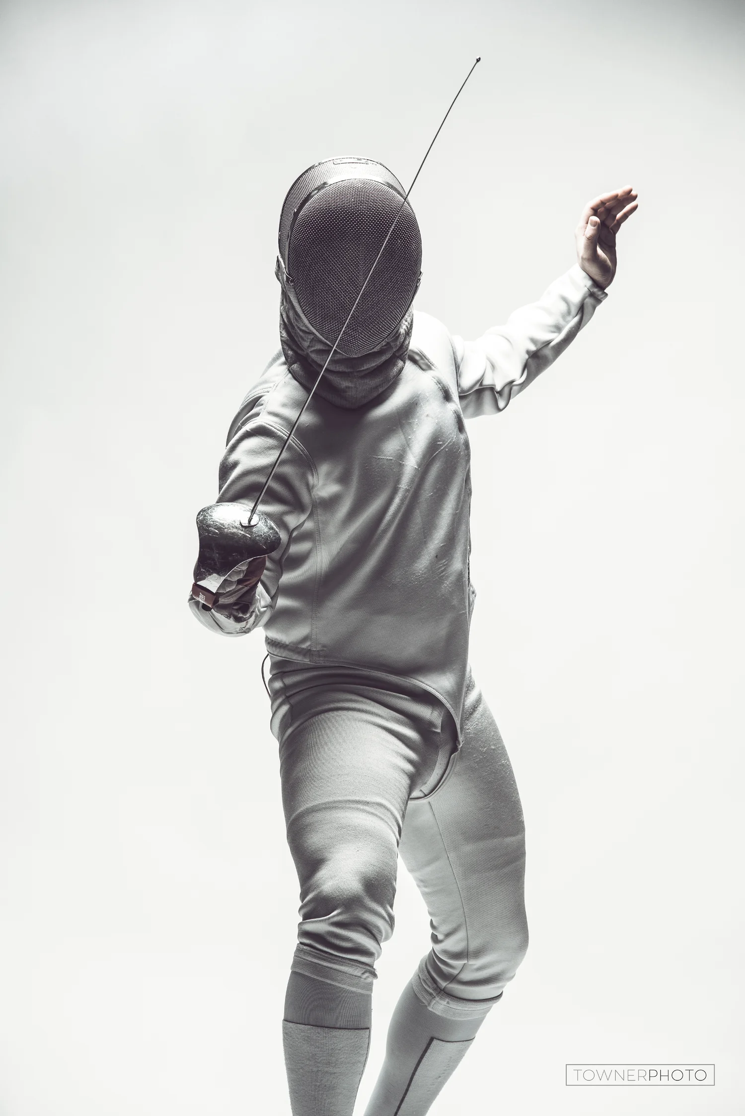 Hello — redstar fencing club chicago