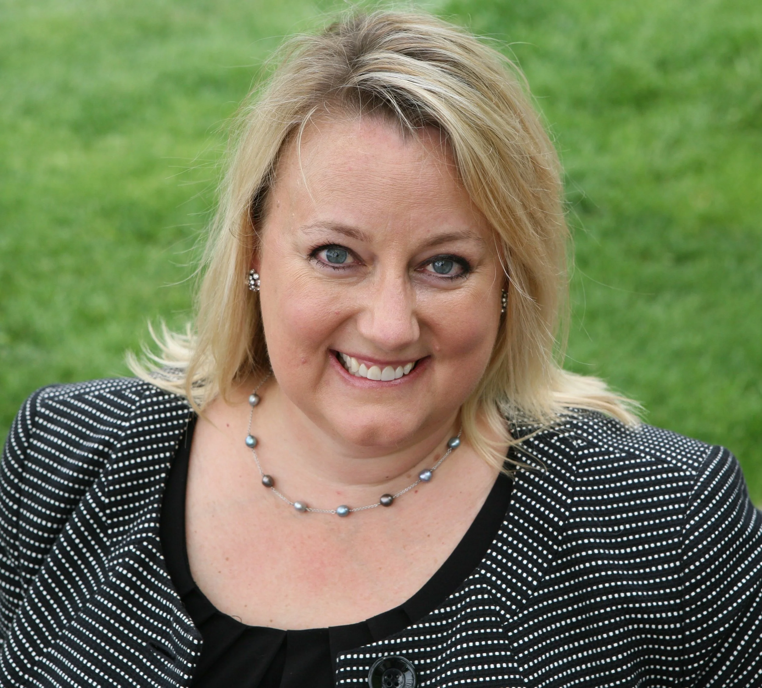 Graham Media Group — Stephanie Slagle named Graham Media Group Senior ...