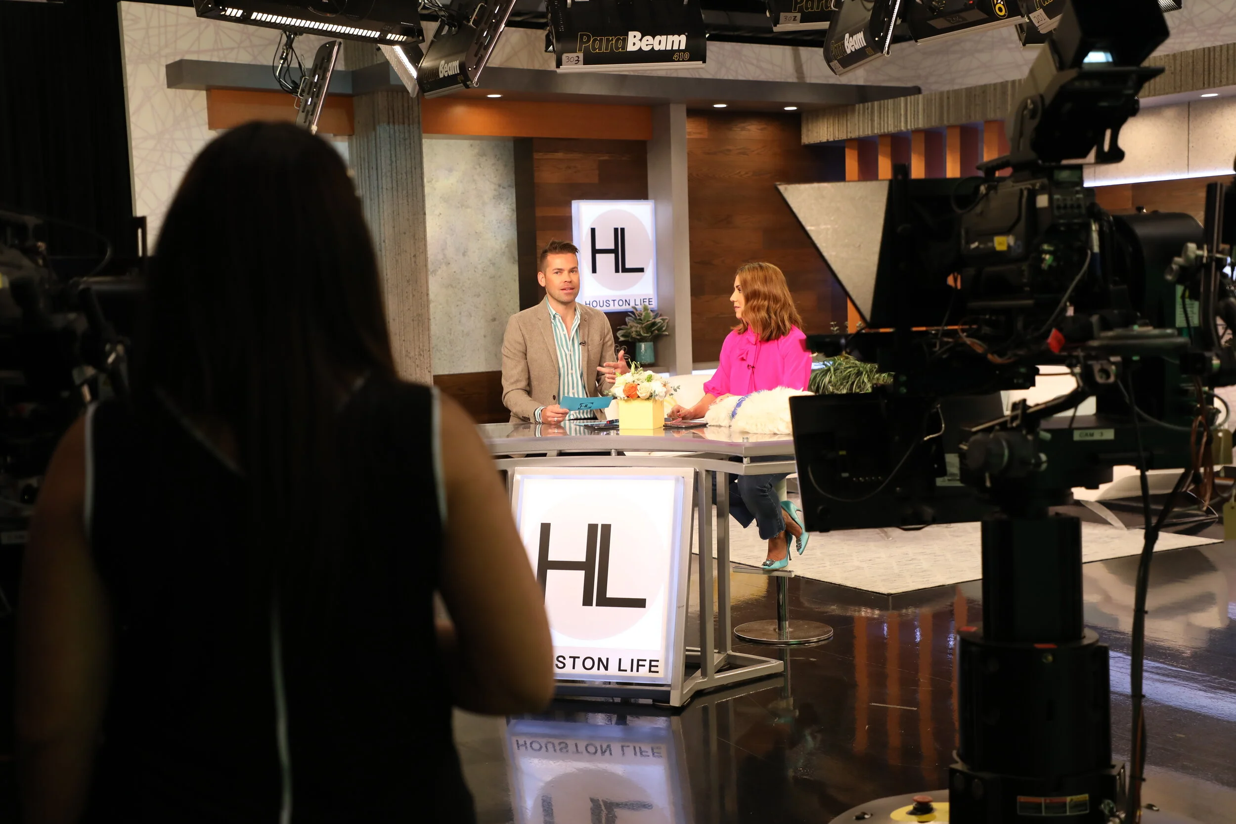 Graham Media Group — KPRC