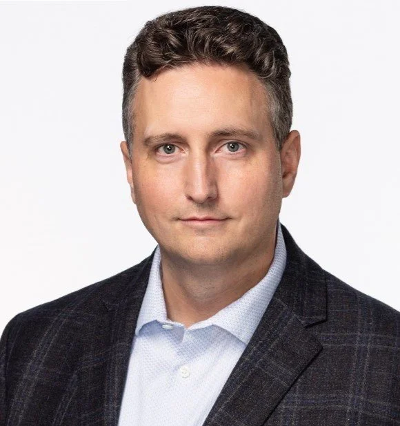 Graham Media Group — Aaron King