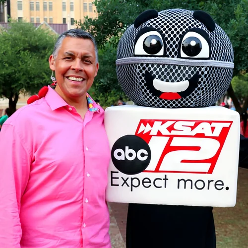 Graham Media Group — KSAT
