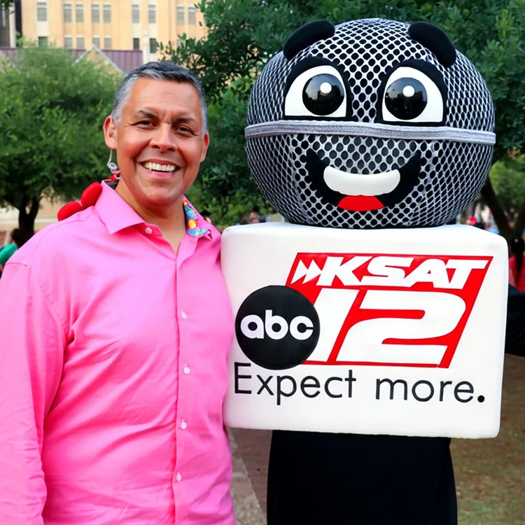 Graham Media Group — KSAT