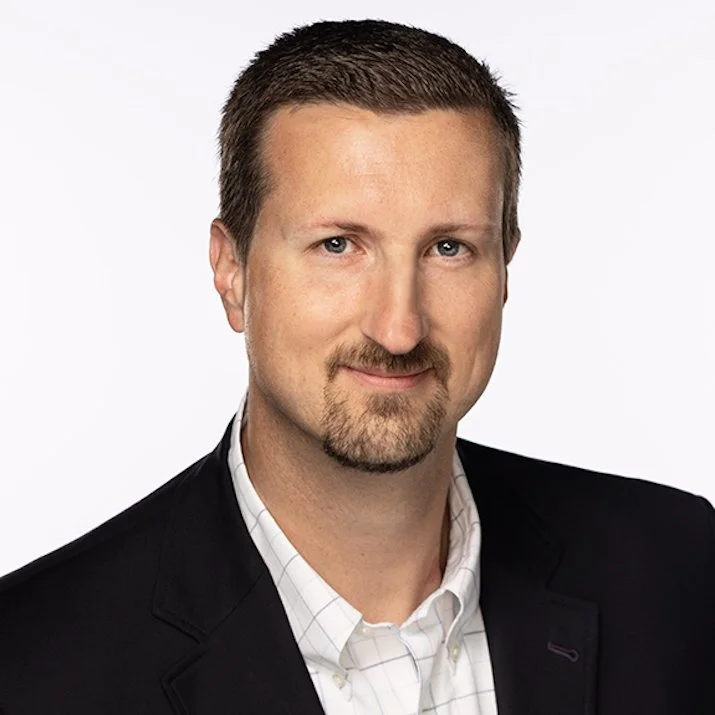 Graham Media Group — Leadership Team