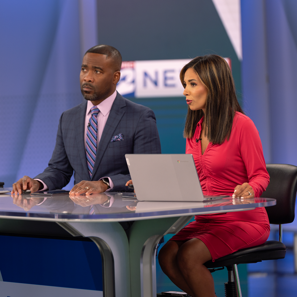 Graham Media Group — KPRC