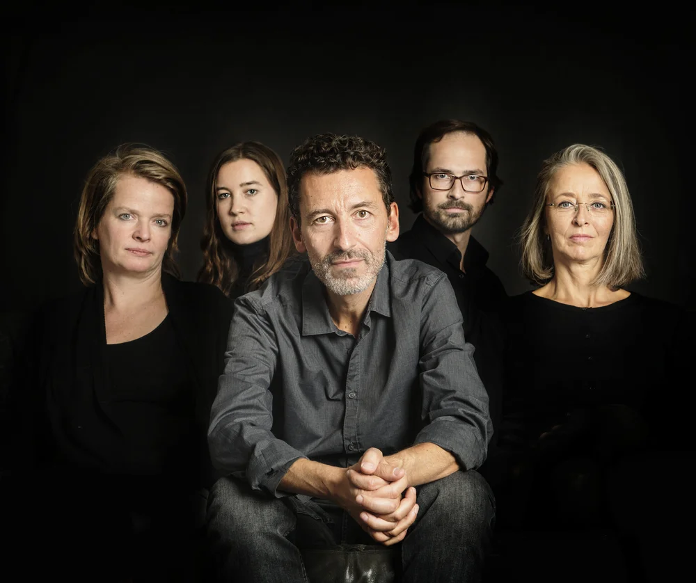 Donnerstag, 19.12.19 Yannick Delez String Quintet — Zig Zag Jazz Club ...