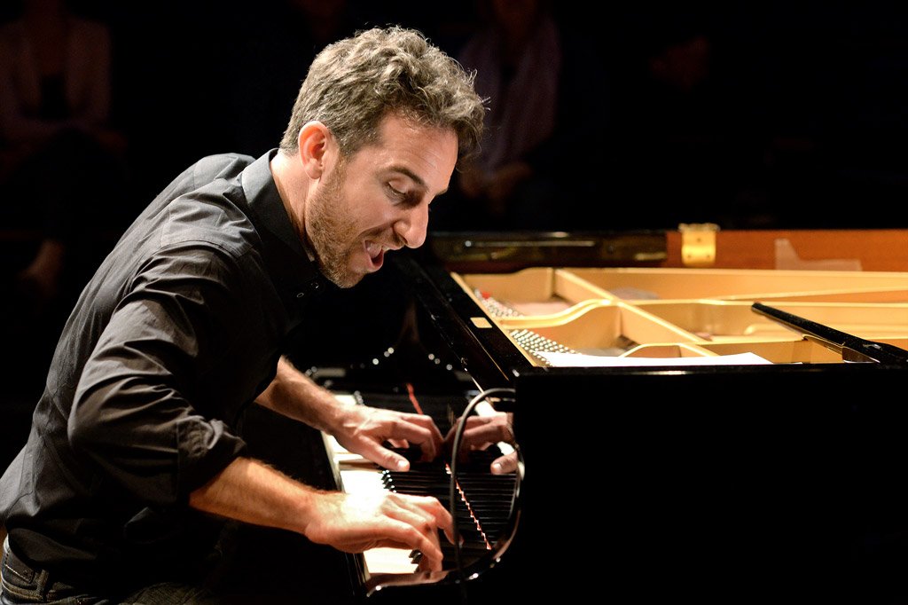 Upcoming Highlights — Zig Zag Jazz Club Berlin