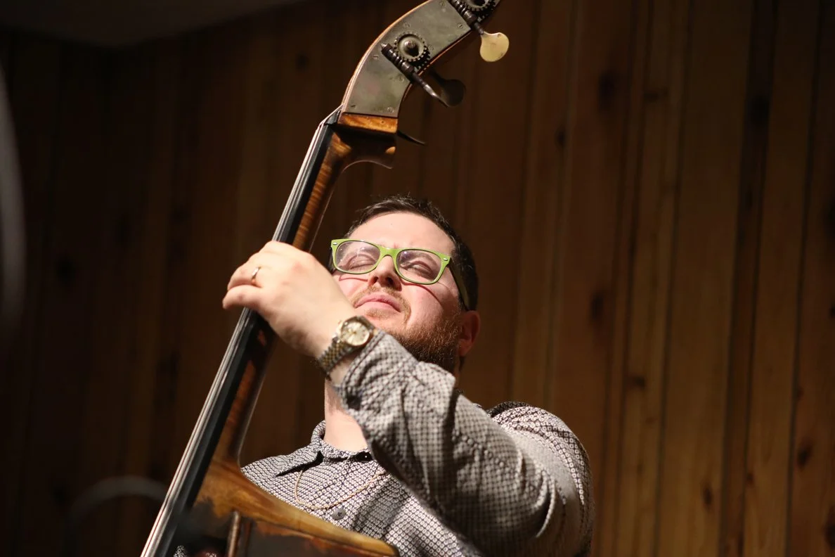 Upcoming Highlights — Zig Zag Jazz Club Berlin