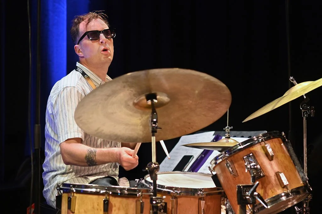 Jochen Rückert Quartet — Zig Zag Jazz Club Berlin