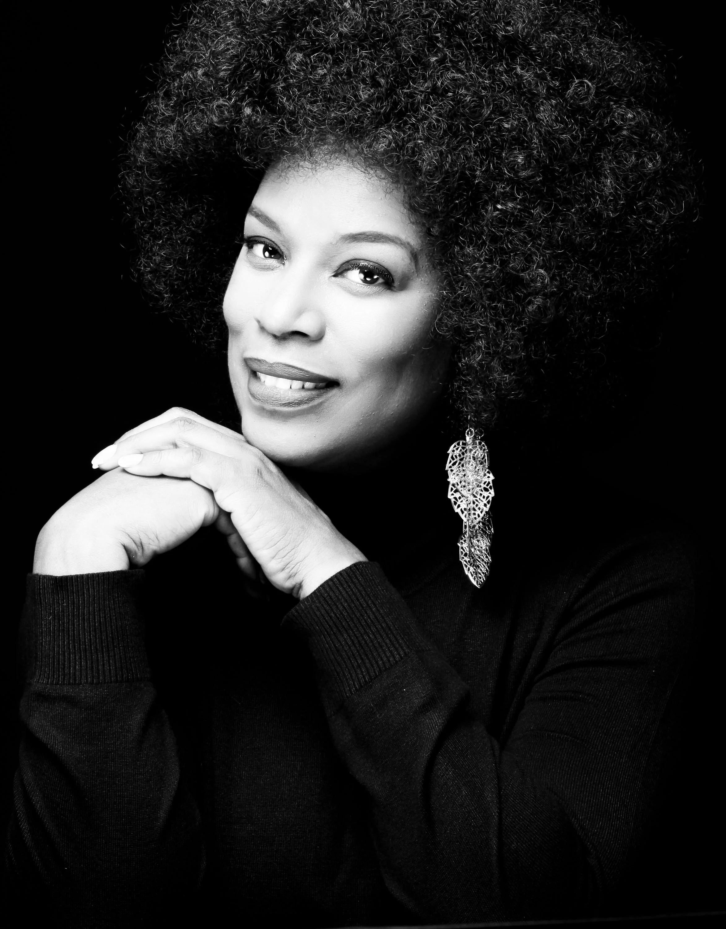 Denice Brooks — Zig Zag Jazz Club Berlin