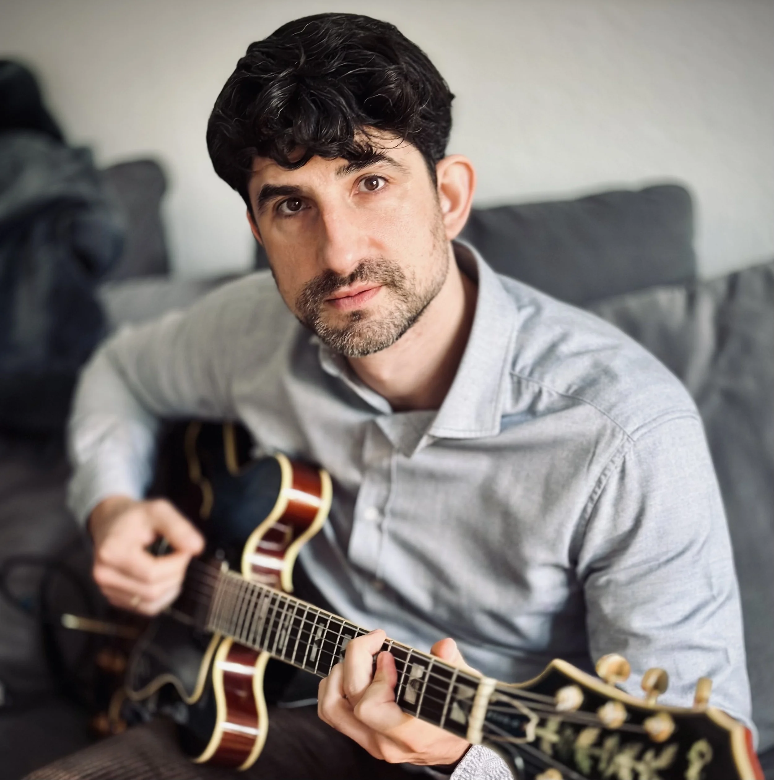 Roman Ott & Friends — Zig Zag Jazz Club Berlin