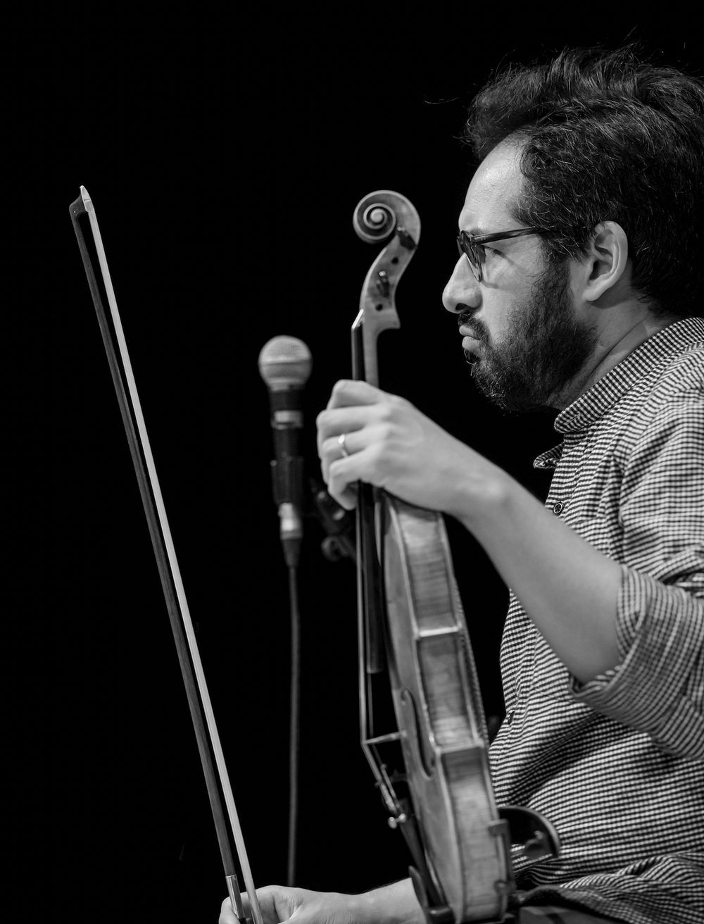 HOT CLUB BERLIN! 1 Year Anniversary feat. Rodrigo Bauzá — Zig Zag Jazz ...