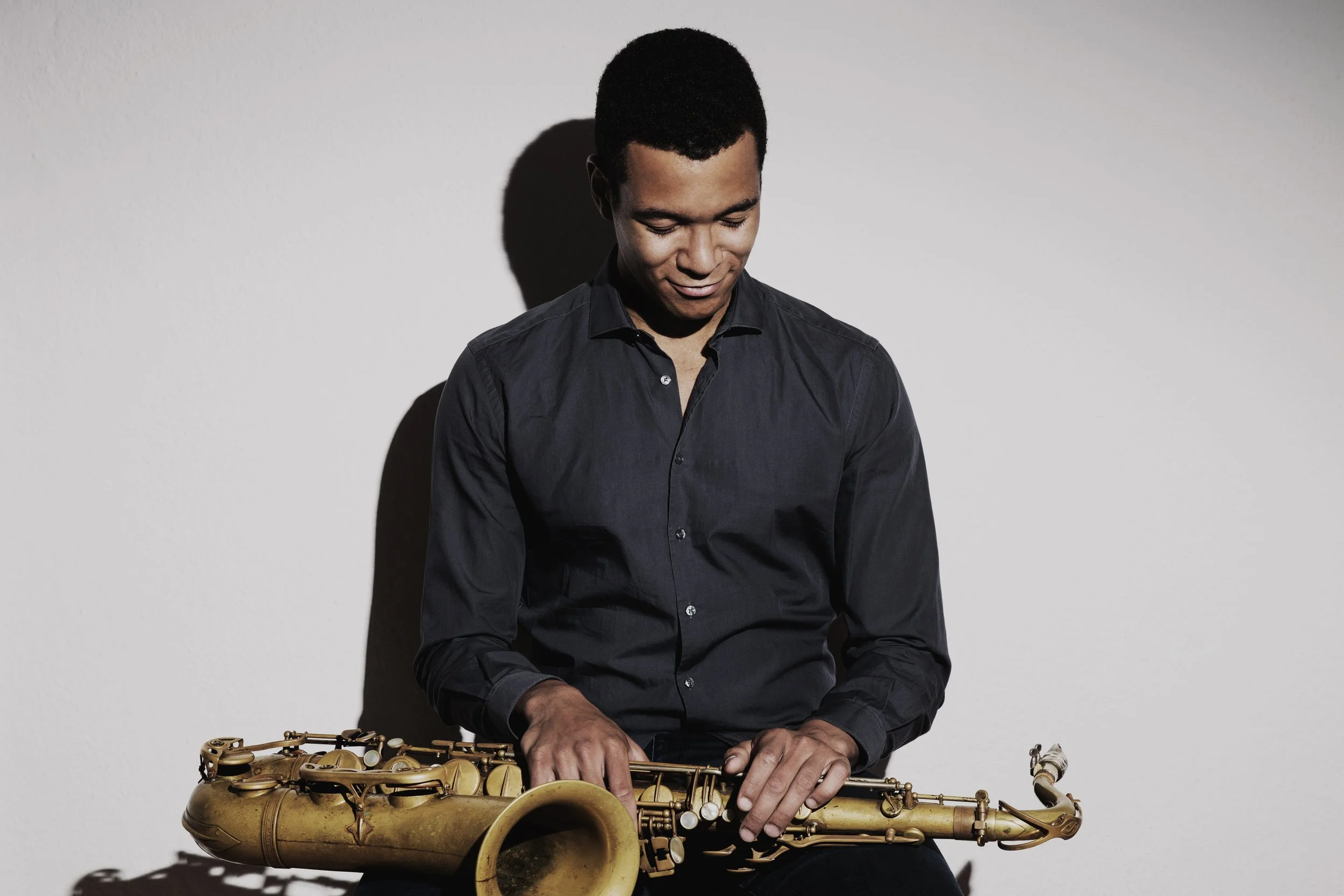 Johannes Metzger Quartet feat. Gwilym Simcock — Zig Zag Jazz Club Berlin