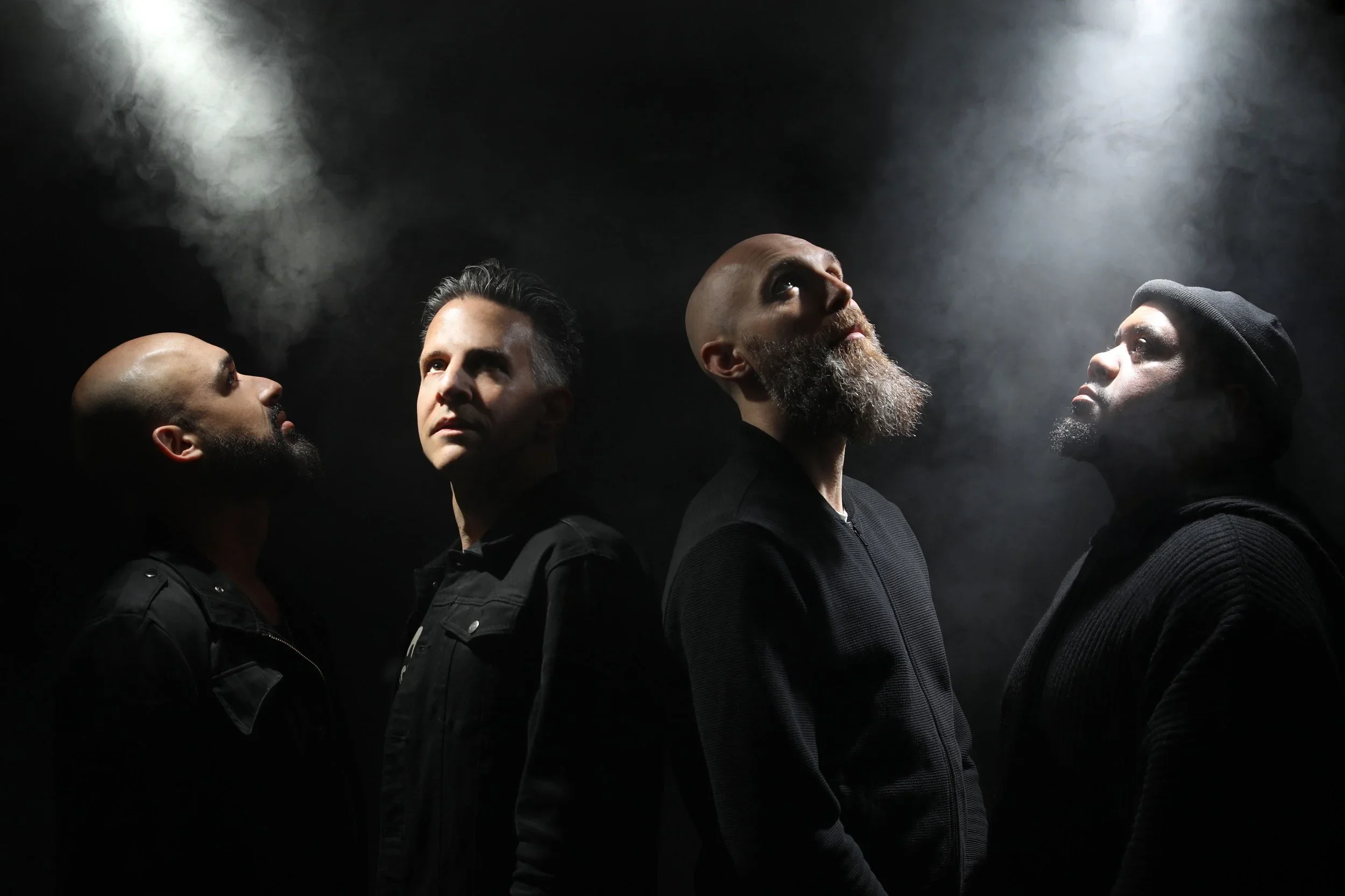 FORQ — Zig Zag Jazz Club Berlin