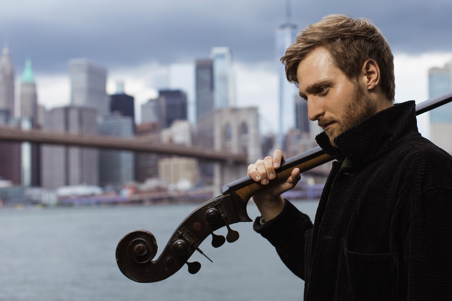 Niklas Lukassen: Still Waters Run Deep — Zig Zag Jazz Club Berlin