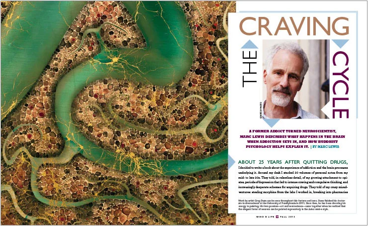 Magazine Design | Boston • Beverly, Massachusetts | John Hall Design Group