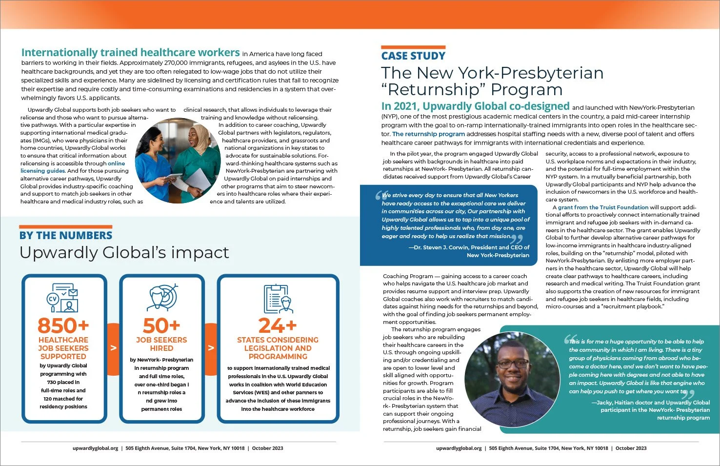 Newsletter Design | Boston • Beverly, Massachusetts | John Hall Design ...