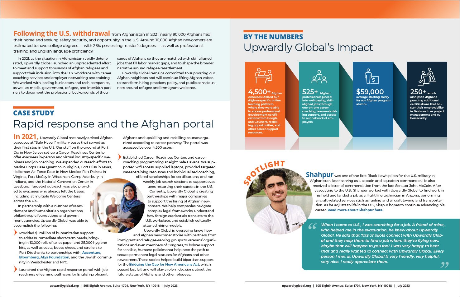 Newsletter Design | Boston • Beverly, Massachusetts | John Hall Design ...