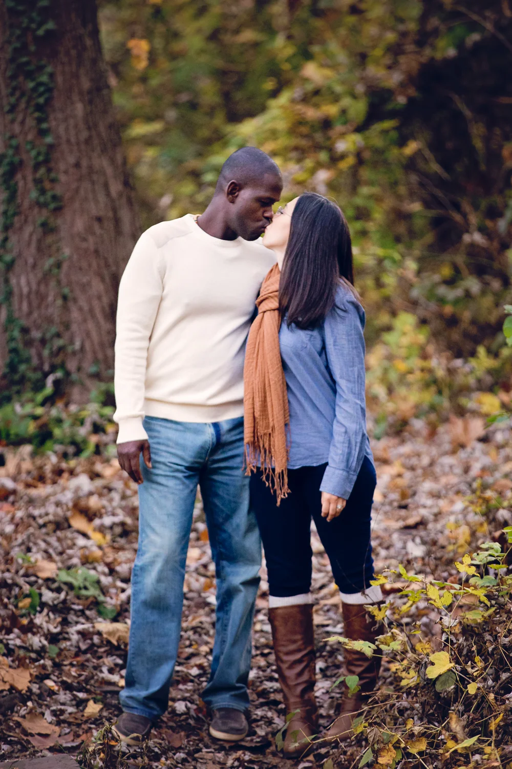 Cute Couple Fall Pictures Ideas