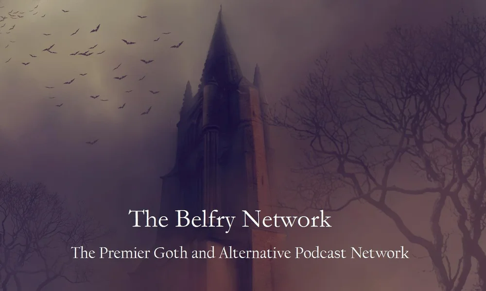 The Belfry Has an App! — The Belfry Network