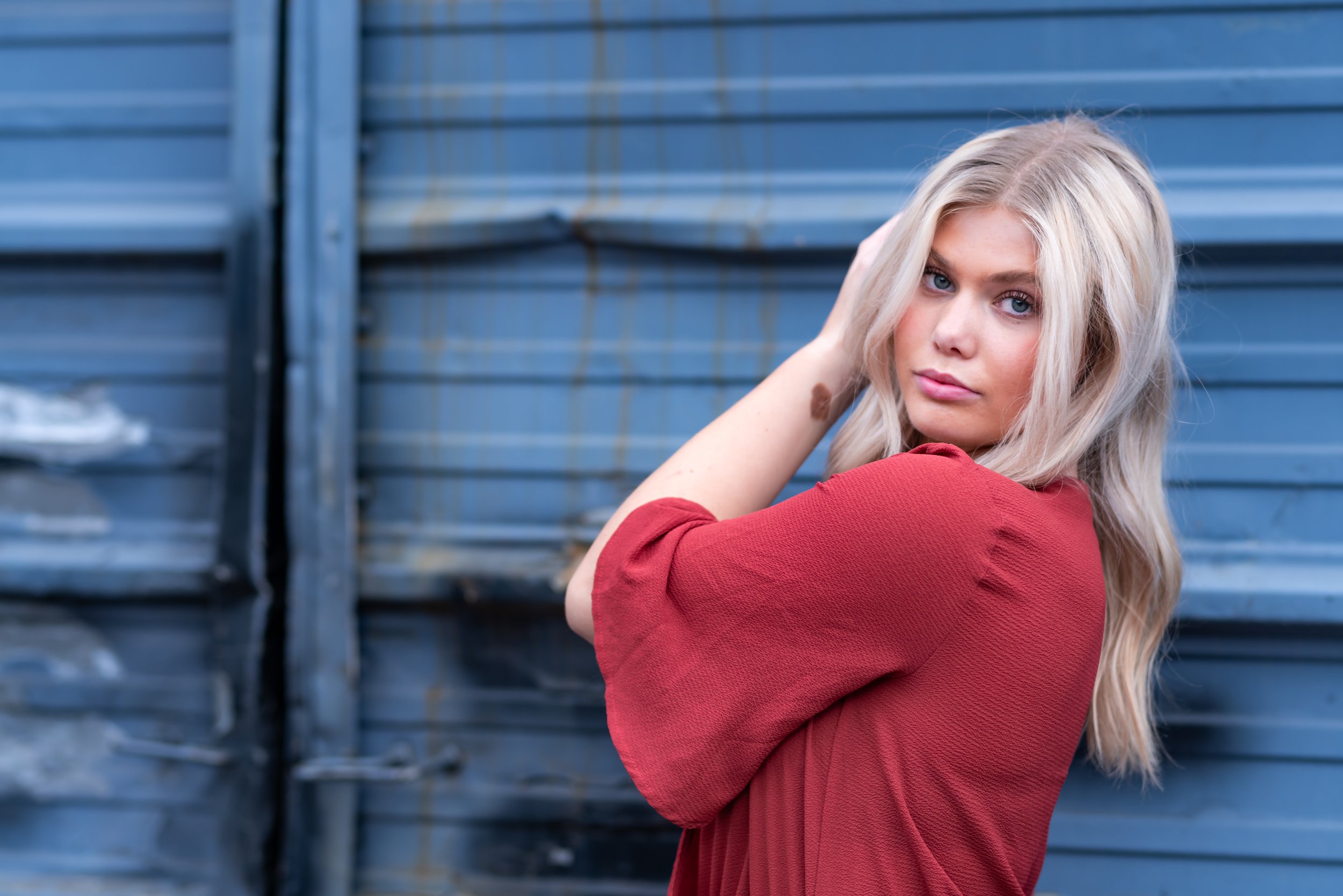 Chelsea Adams Photography