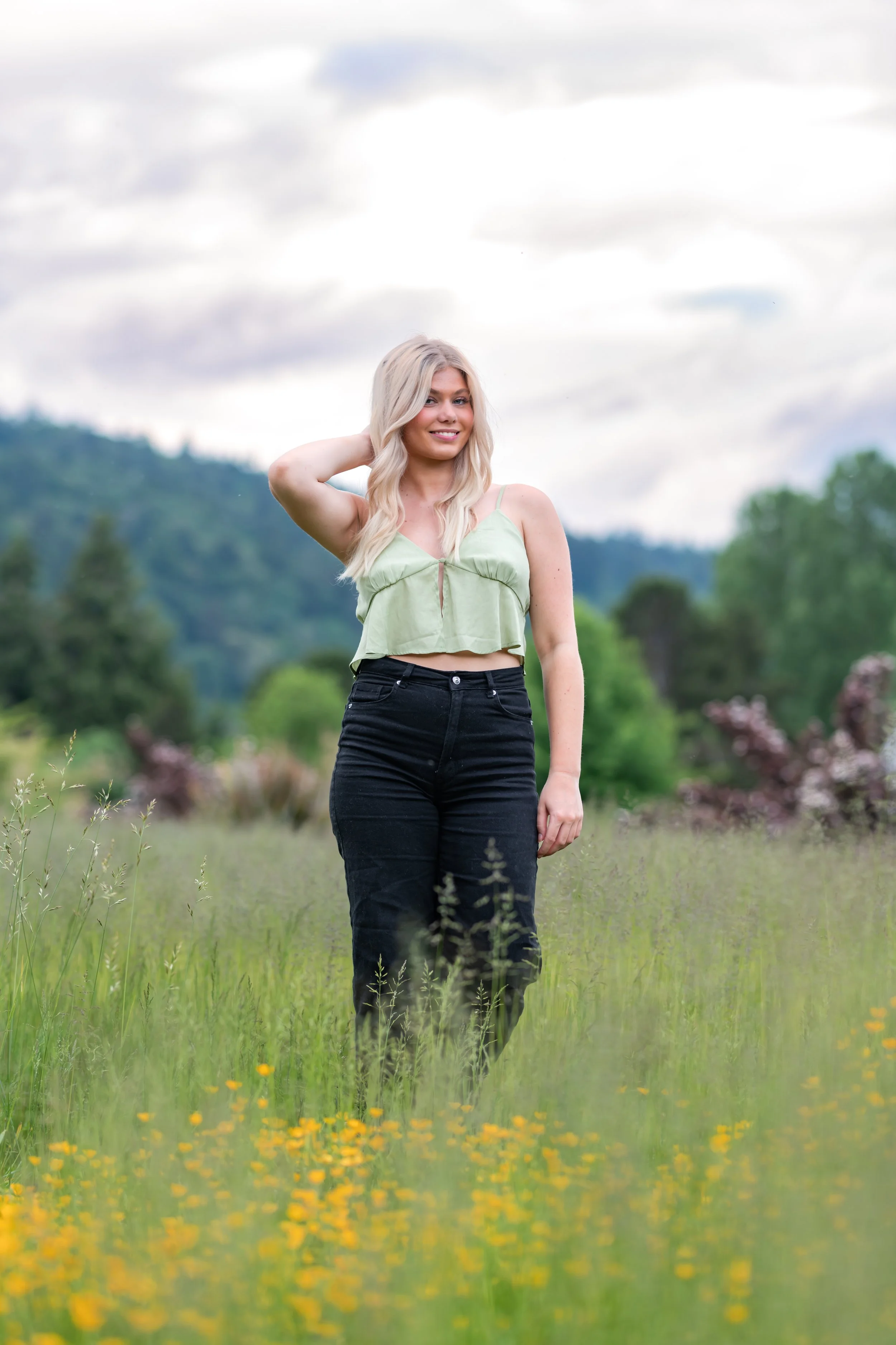 Chelsea Adams Photography