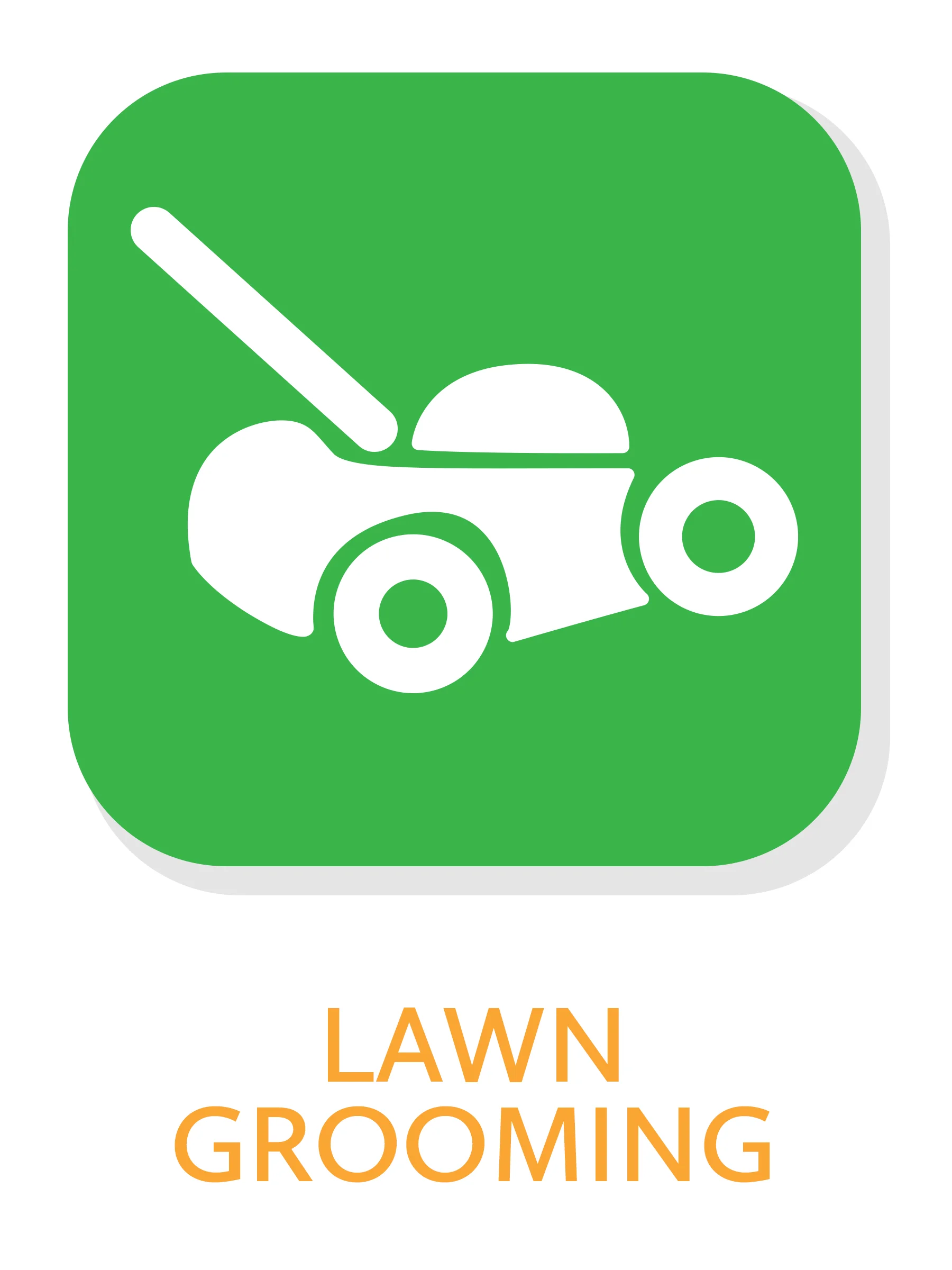 Simply Grass