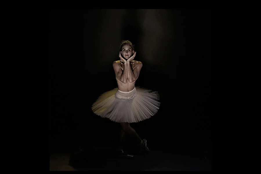 Martin O'Connor Dance and Fine Art Photography
