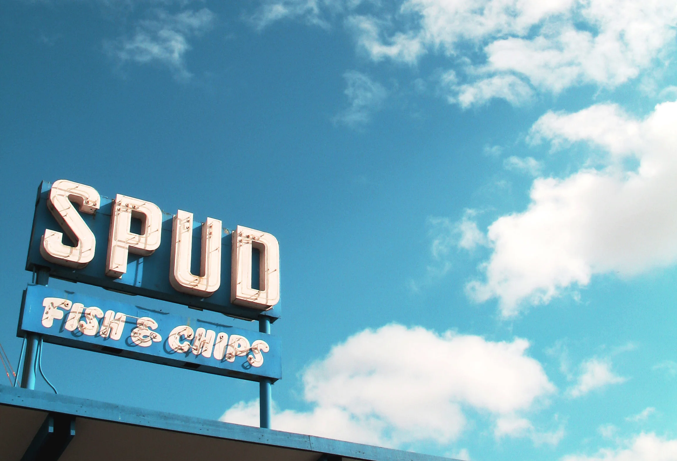 Frequently Asked Questions — SPUD Fish & Chips