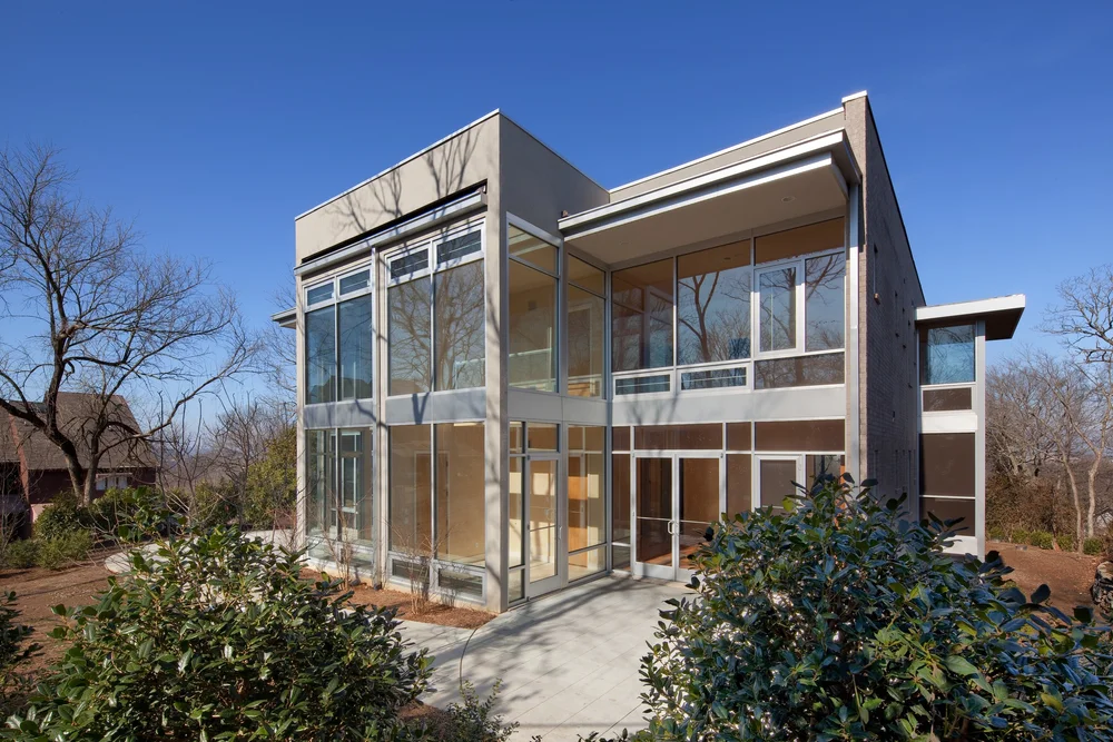 James Fentress Best Architecture Firm in Nashville, TN