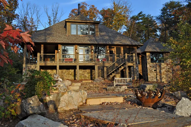 James Fentress Best Architecture Firm in Nashville, TN