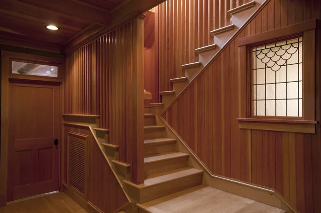James Fentress Best Architecture Firm in Nashville, TN