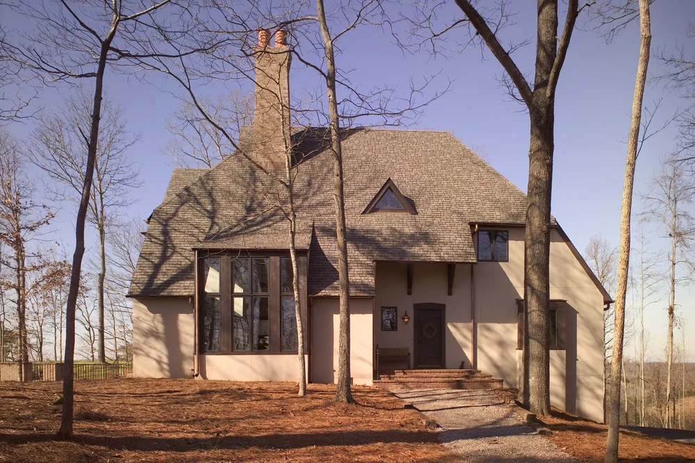 James Fentress Best Architecture Firm in Nashville, TN