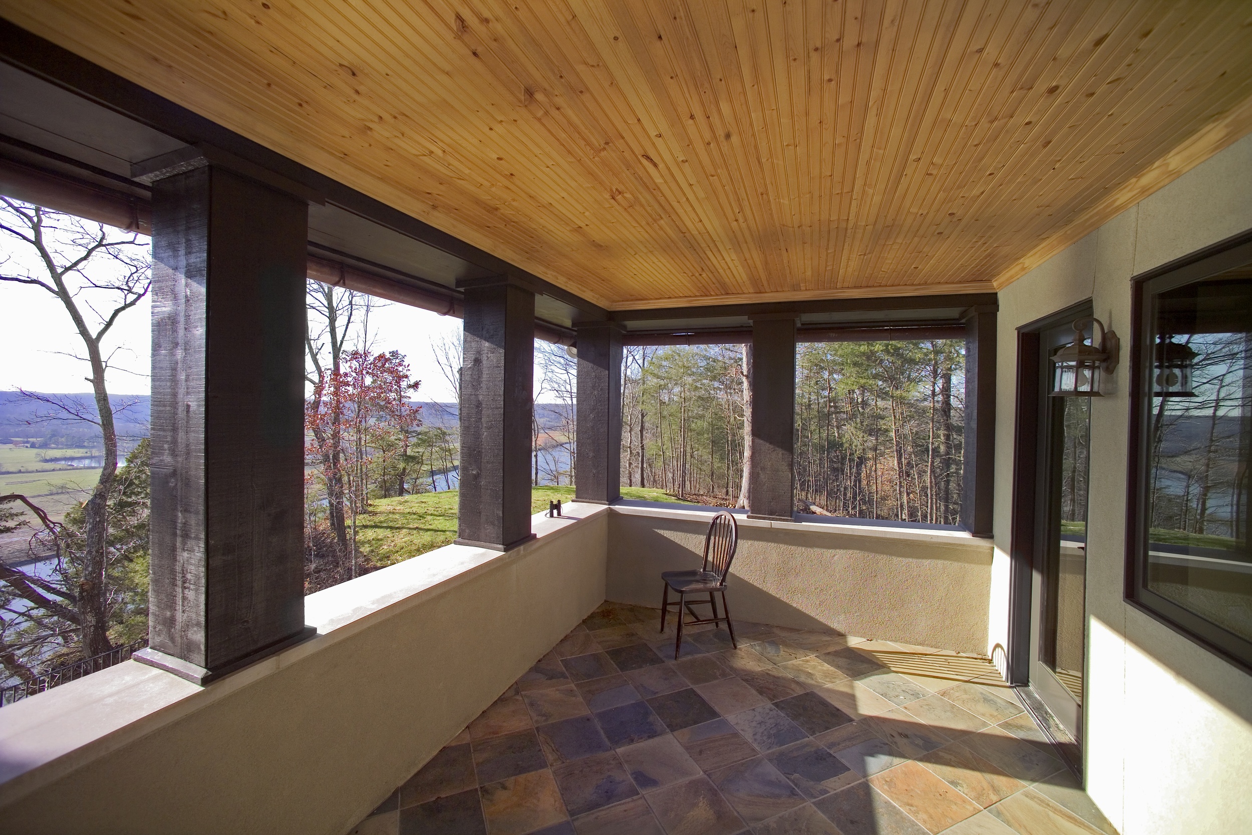 James Fentress Best Architecture Firm in Nashville, TN